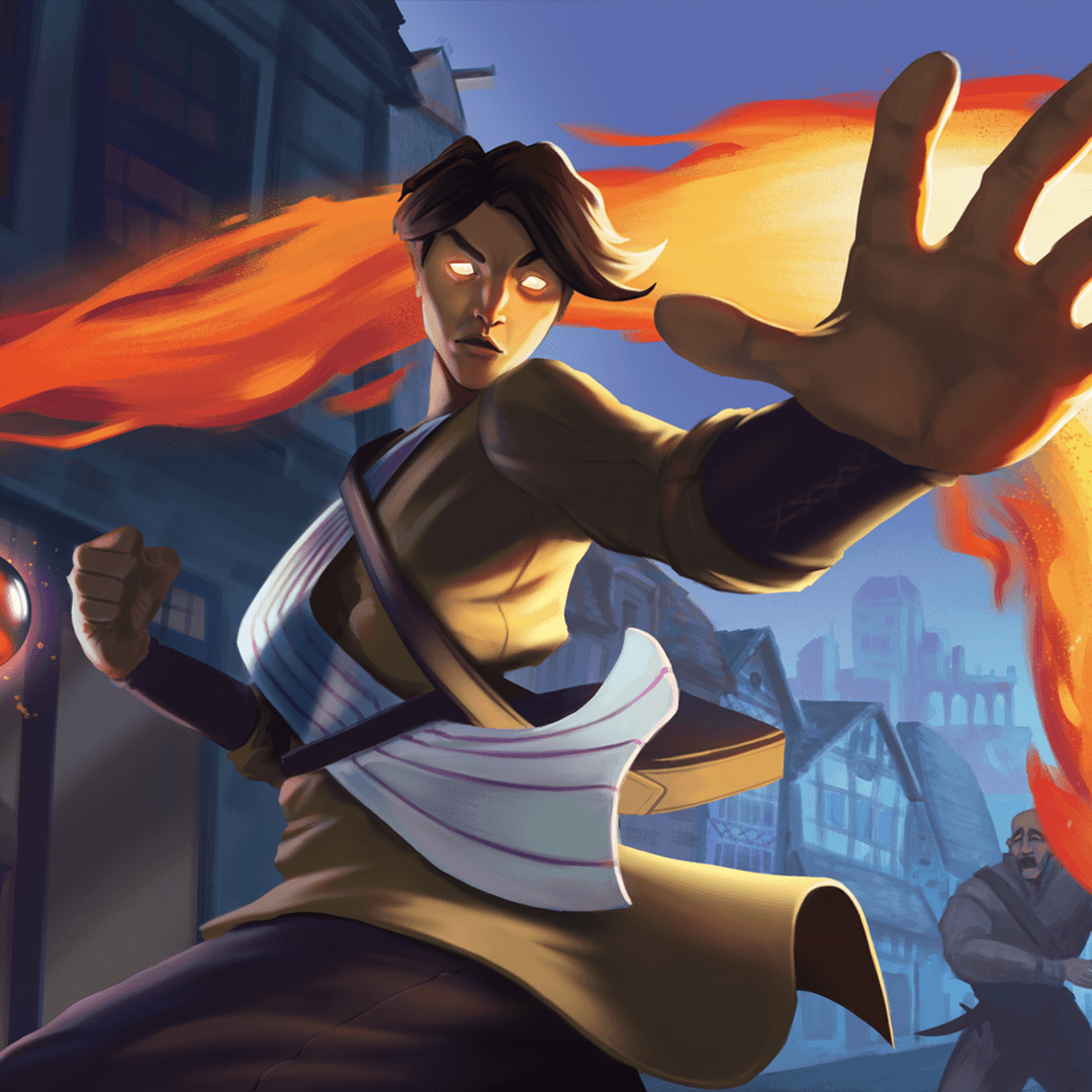 Eric Reis | Illustration & Concept Art - Freelance Artist Eric Reis ...